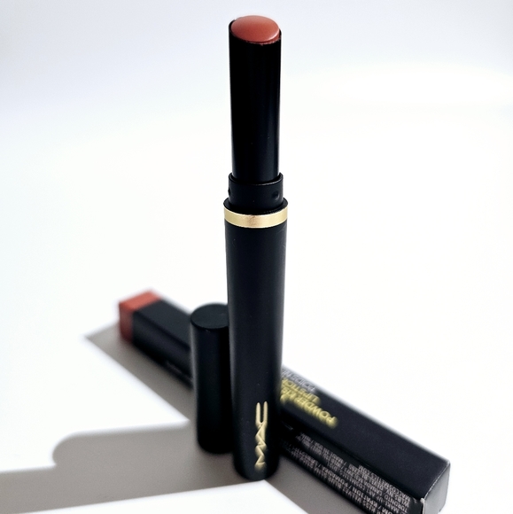 MAC Cosmetics | Makeup | Mac Powder Kiss Velvet Blur Slim Stick 895 ...